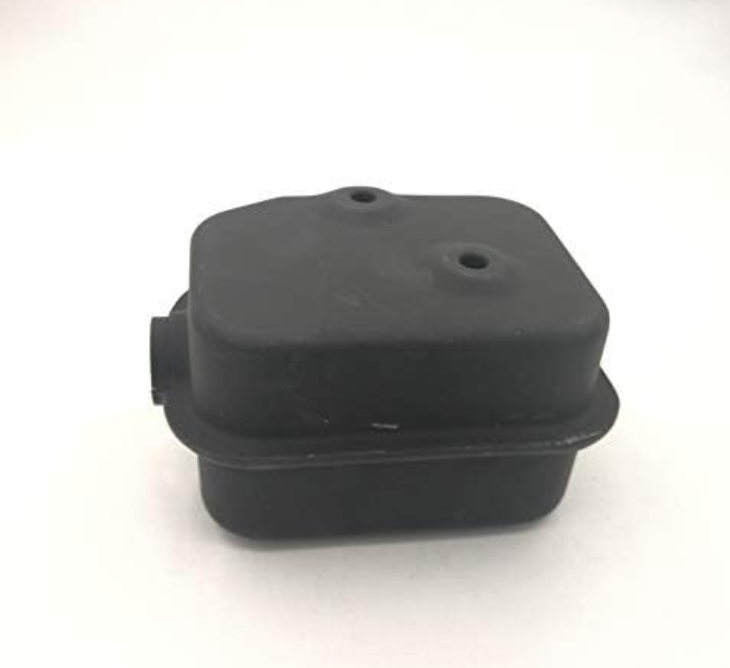 Honda 18320-ZG9-M01 - Araiza Small Engine